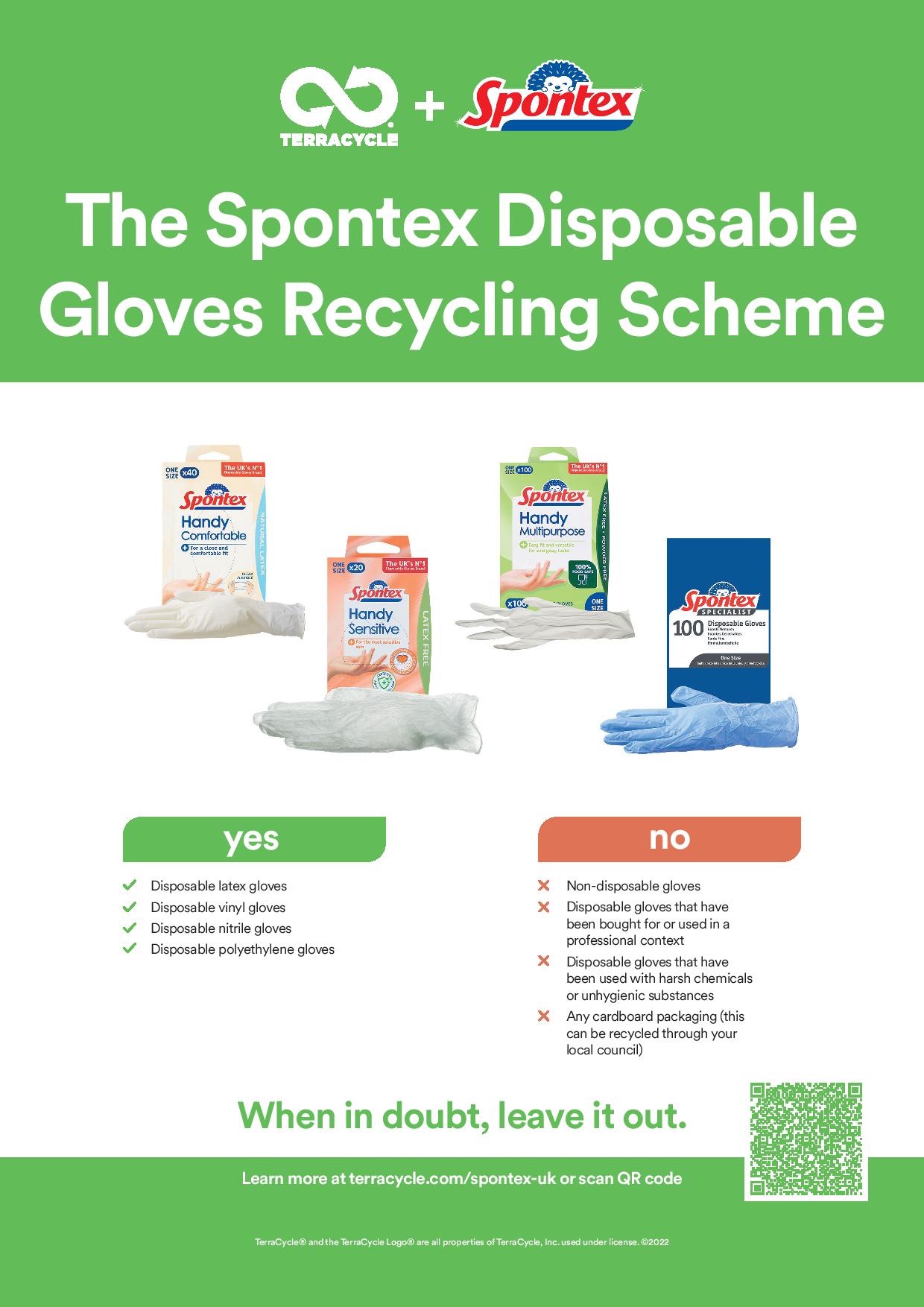 Refills and Recycling – Sustainable Wantage